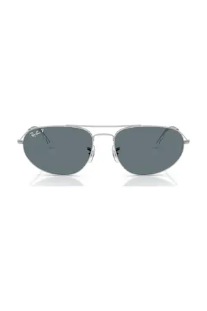 Ray-ban Explorer Iv Sunglasses