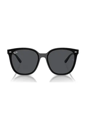Ray-ban Square Full Rim Sunglasses