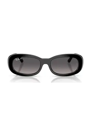 Ray-ban Sunglasses With Polarized Lenses