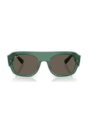 Ray-ban Irregular Sunglasses