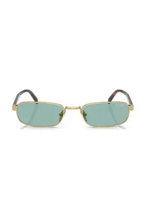 Prada Rectangle Sunglasses