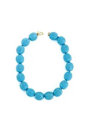 Kenneth Jay Lane Turquoise Jewelry