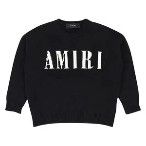 Amiri Sweater Sweatshirt