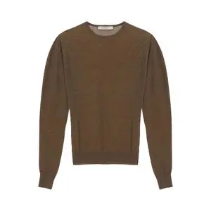 Lemaire Crewneck Knitwear For Women