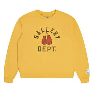 Gallery Dept. Cuffed Sweatshirts Hoodies For Women