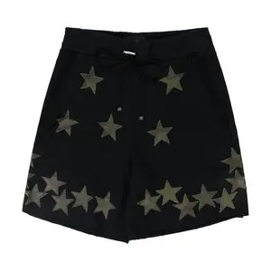 Amiri Chemist Star Shorts