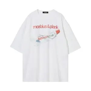 UNDERCOVERISM Moebius & Plank T-shirt
