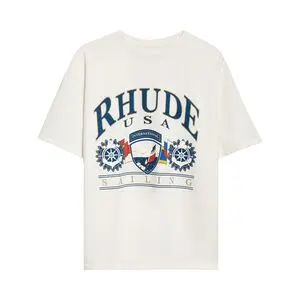 Rhude Casual Tops For Women