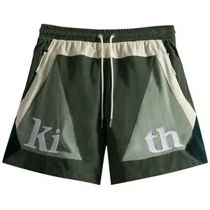 Kith Thigh Length Shorts For Women