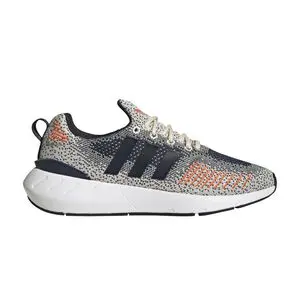 Adidas Swift Run 22 Sneakers - Blue