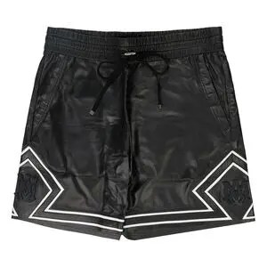 Amiri Drawstring Shorts For Women