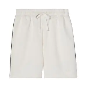 Gucci Piquet Shorts