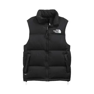 The North Face 1996 Retro Nuptse Vest - Black