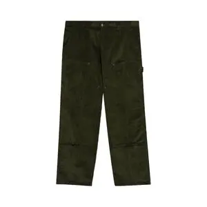 MARKET Velvet Work Pants