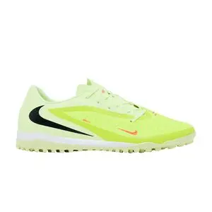 Nike Phantom Low Academy - Yellow