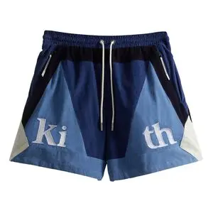 Kith Thigh Length Shorts For Women