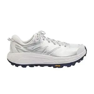 HOKA Mafate Speed 2 Sneakers - White