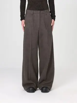 LOW CLASSIC Wide Leg Pants