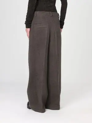 LOW CLASSIC Wide Leg Pants