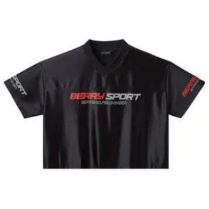 GV GALLERY Raspberry Hills Berry Sport Jersey