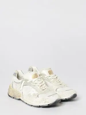 GOLDEN GOOSE Distressed Sneakers