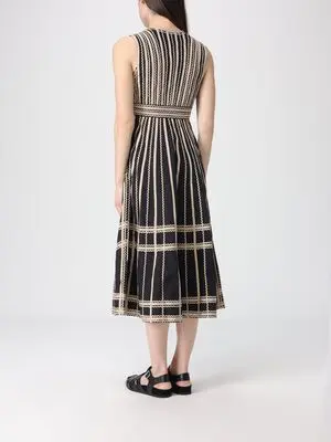 Ulla Johnson Sleeveless Midi Dress