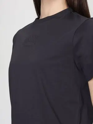GANNI T-shirt - Black