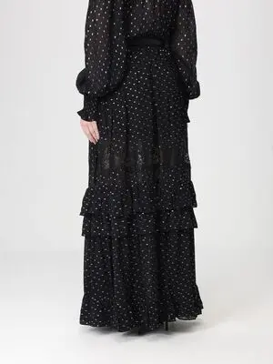 SELF-PORTRAIT Skirt