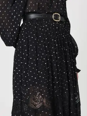 SELF-PORTRAIT Skirt