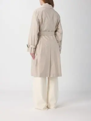 Max Mara Belted Jacket