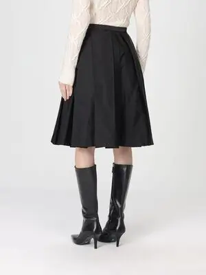 Ermanno Scervino Pleated Skirt
