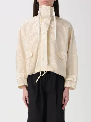 Pinko Jacket - White