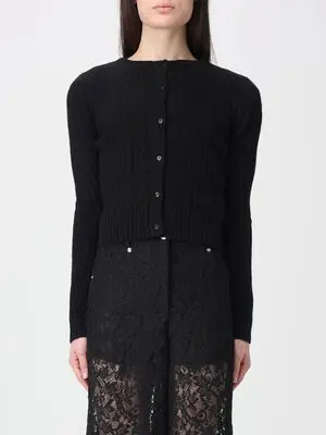 Blumarine Cuffed Sweaters For Women