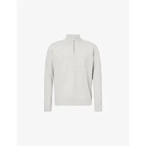 Arne Long Sleeve Sweaters For Men