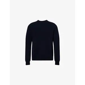 Sunspel Wool Jumper