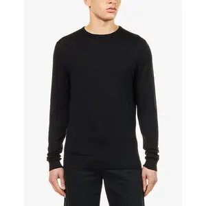 Sunspel Wool Jumper