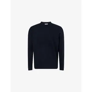 ARNE Crew-neck Knitted Jumper