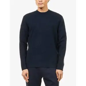 ARNE Crew-neck Knitted Jumper
