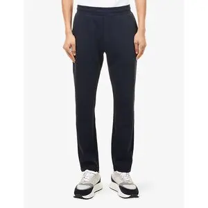 ARNE Tapered-leg Cotton-jersey Jogging Bottoms Xxl