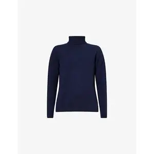 John Smedley Printed Knitwear For Men