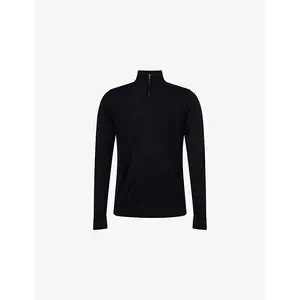 Sunspel Collared Sweaters For Men