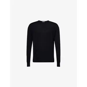 Sunspel Merino Crew Neck Jumper