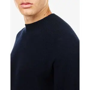 Sunspel Merino Crew Neck Jumper