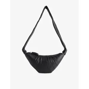 Lemaire Buckled Shoulder Bags For Women
