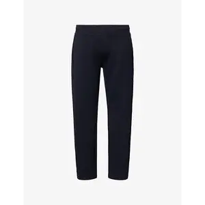 ARNE Adjustable-waistband Formal Woven Trousers