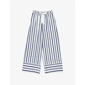 Ro&zo Drawstring Pants For Women