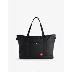The North Face Red Box L Tote Bag - Tnf Black
