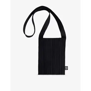 Issey Miyake Printed Bags For Women
