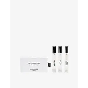 THE WHITE COMPANY Edit Collection Eau De Toilette Discovery Set - No Colour