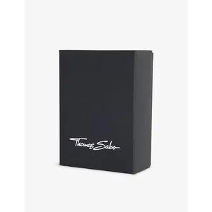 THOMAS SABO Sterling Silver Beaded Bracelet